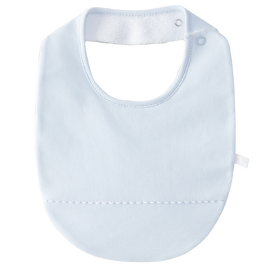 Slabbetjes – Little Mack